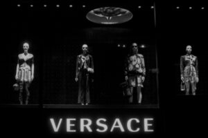 Does Versace Have Sales? Yes! 2025 Discount Details