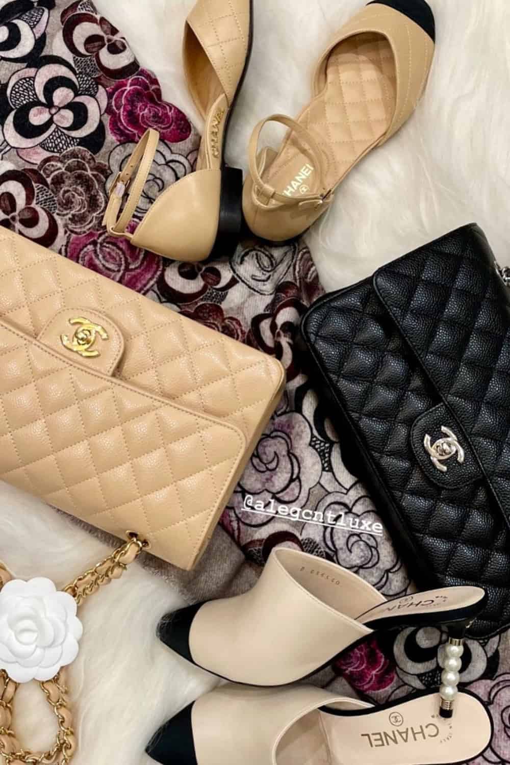 Does Chanel Go On Sale? Yes! How to Get a Discount (2025)