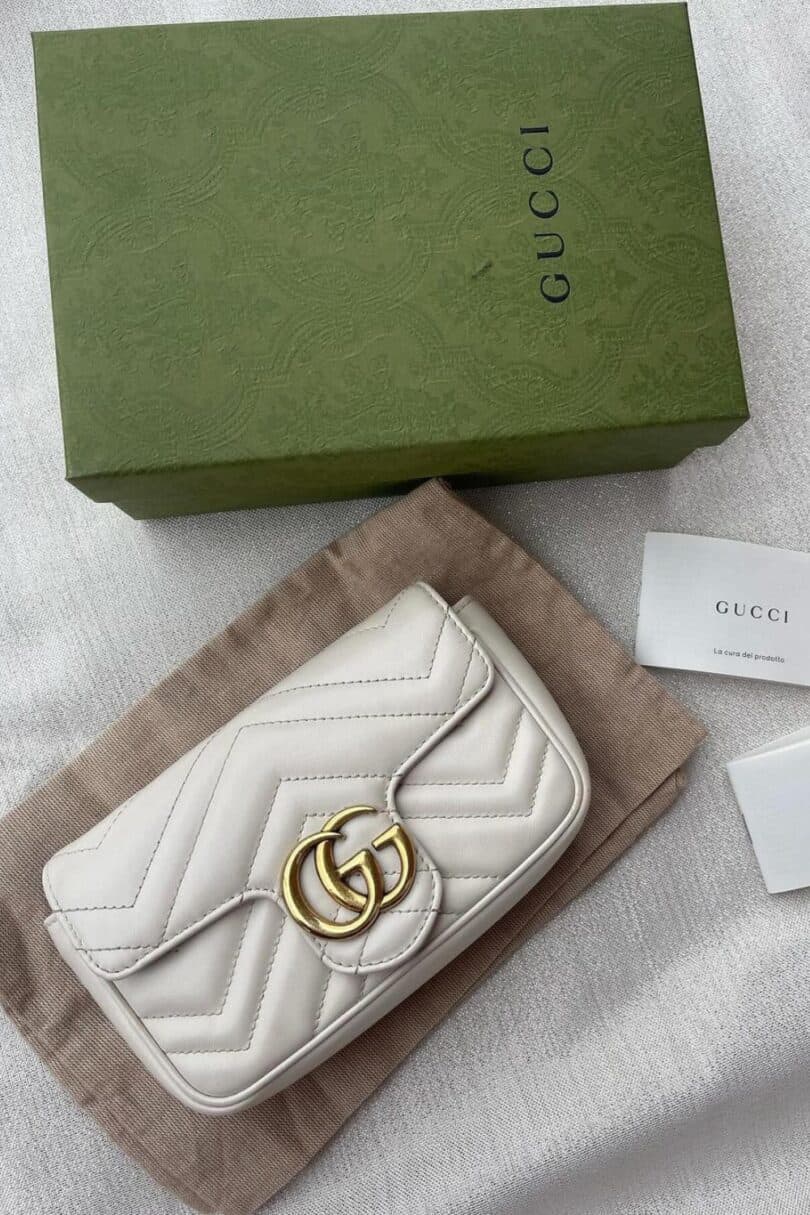 ALL the Gucci Outlet Locations in the USA (2025)